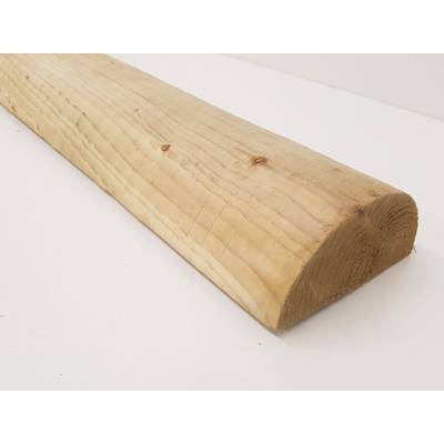 Timber Poles and Posts