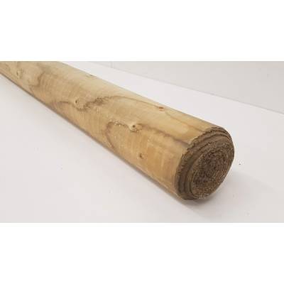 Timber Poles and Posts