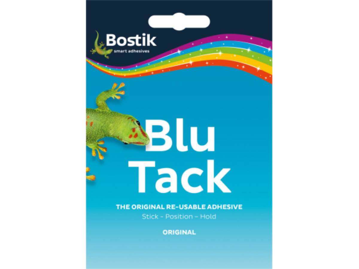 Blu Tack