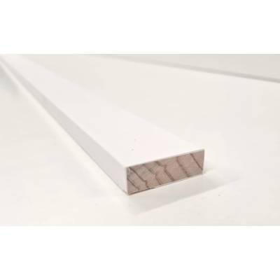 Planed Timber - PSE