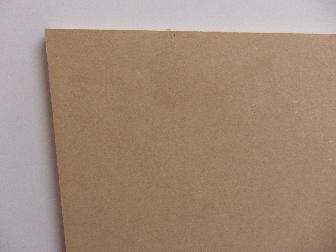 MDF Sheet in 2mm, 6mm, 9mm, 12mm, 15mm, 18mm or 22mm 2440x608mm 8x2' | eBay