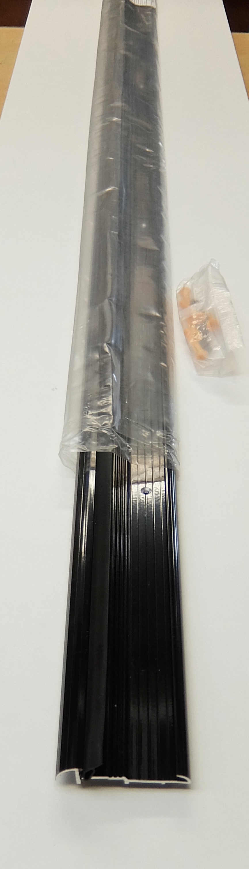 Sill Outward Opening Out Weather External Door Frame Gold Silver Metal ...